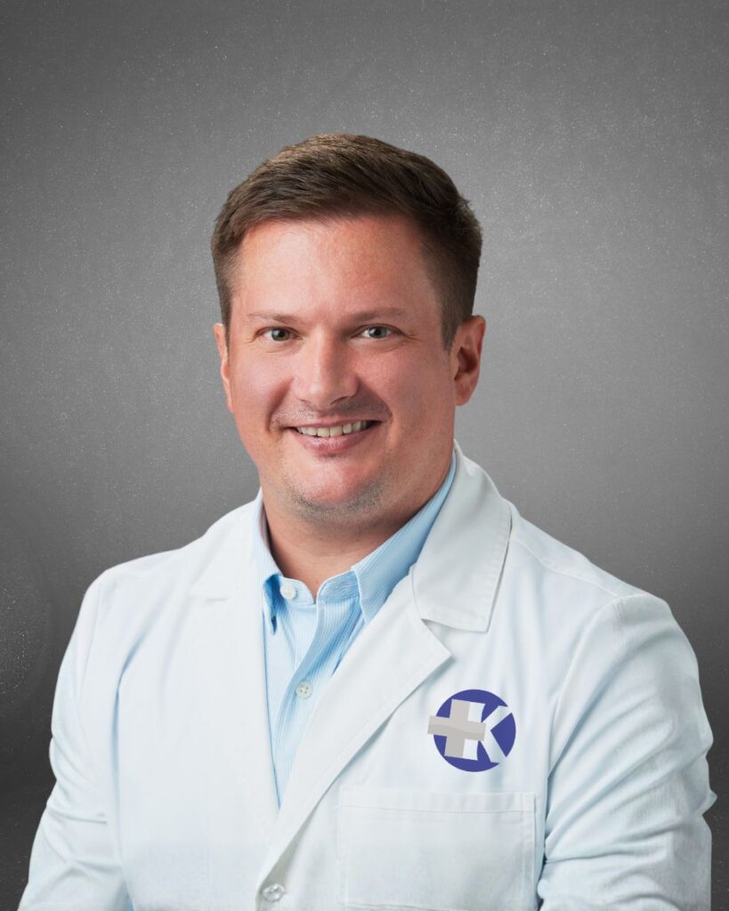 Our Team – Kellum Family Medicine